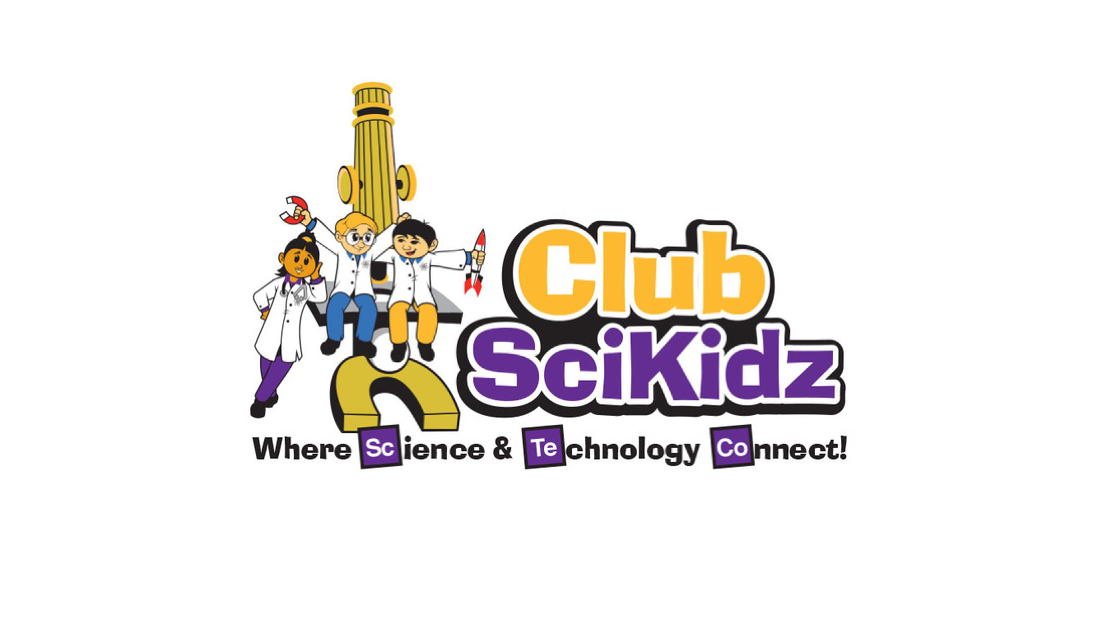 Top Franchise Opportunities for Club SciKidz - 1851 Growth Club